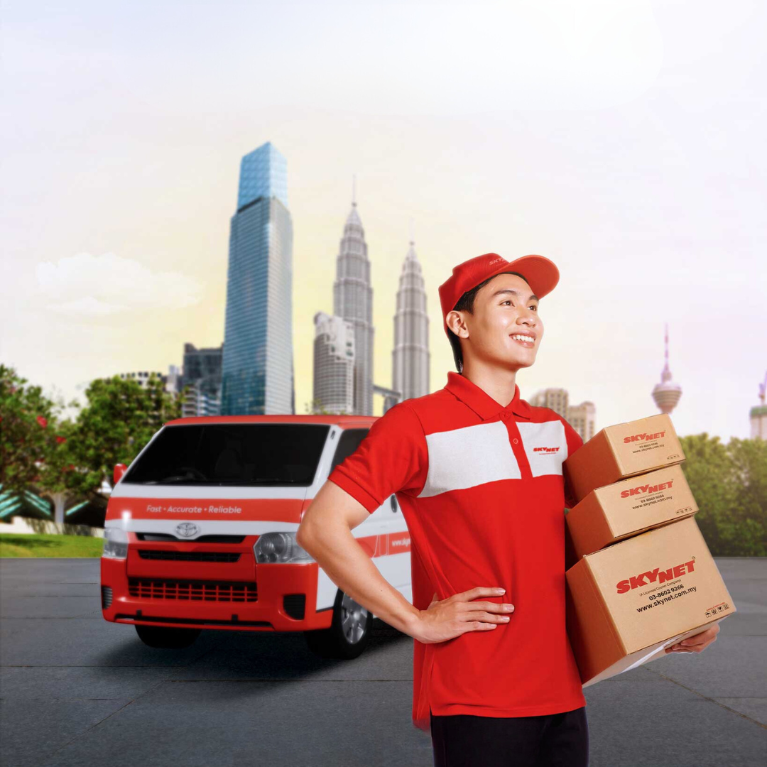 Skynet - Company Profile