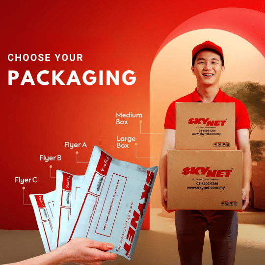 Skynet - Other Services